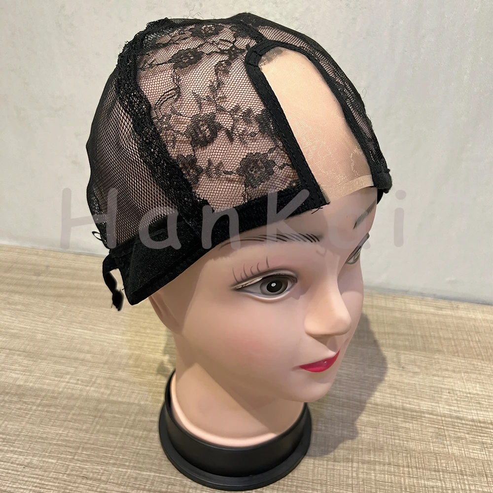 Wholesale Mono Dome Wig Cap with Lace Closure 13x4 13x6
