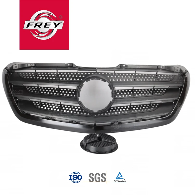 Sprinter Auto Parts Front Grille Assembly Oem 9068800785 For Sprinter ...