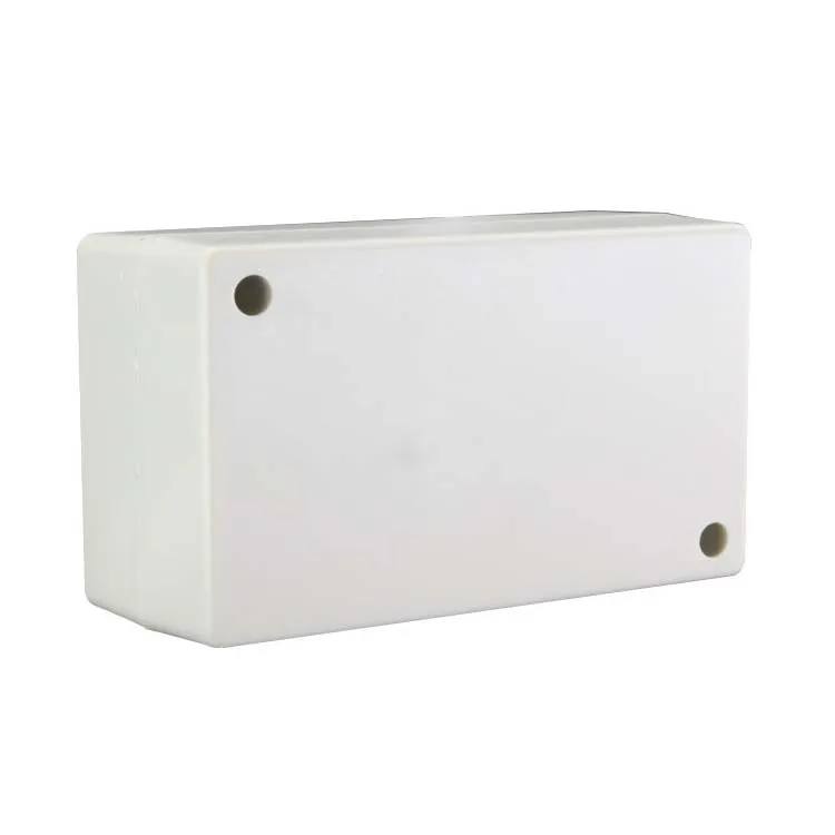 Diy Small Electrical Battery Box Enclosure Customized Battery Box Abs ...