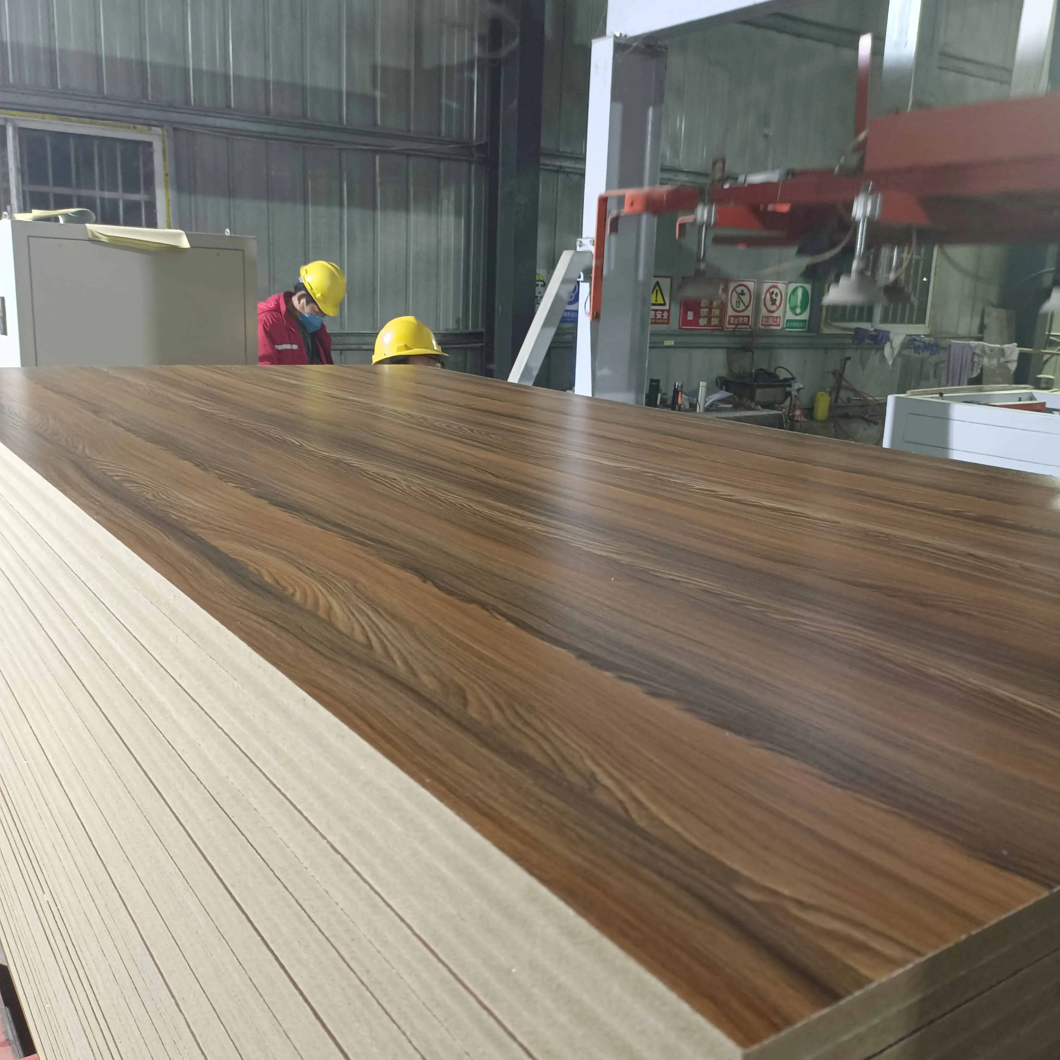 Uv High Gloss Black Melamine Board - 3mm, 6mm, 1 4 Inch MDF