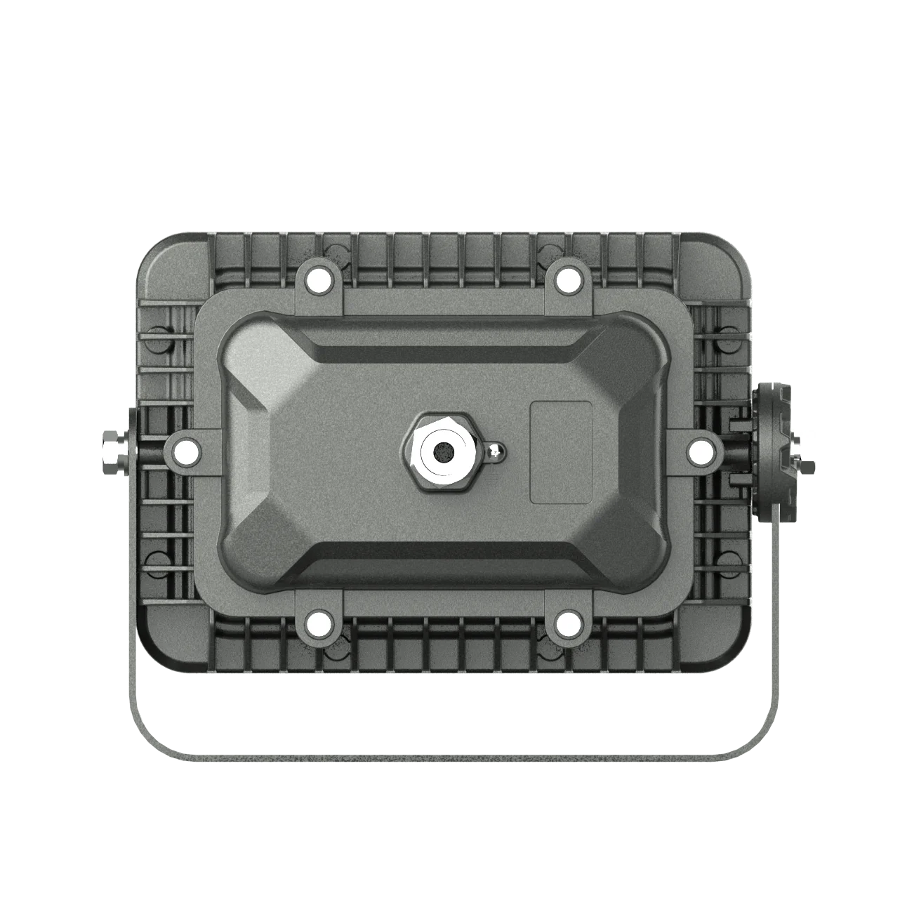 Explosion Proof Led Lights 70w Ip66 Atex Led Explosion Proof Lamp With ...