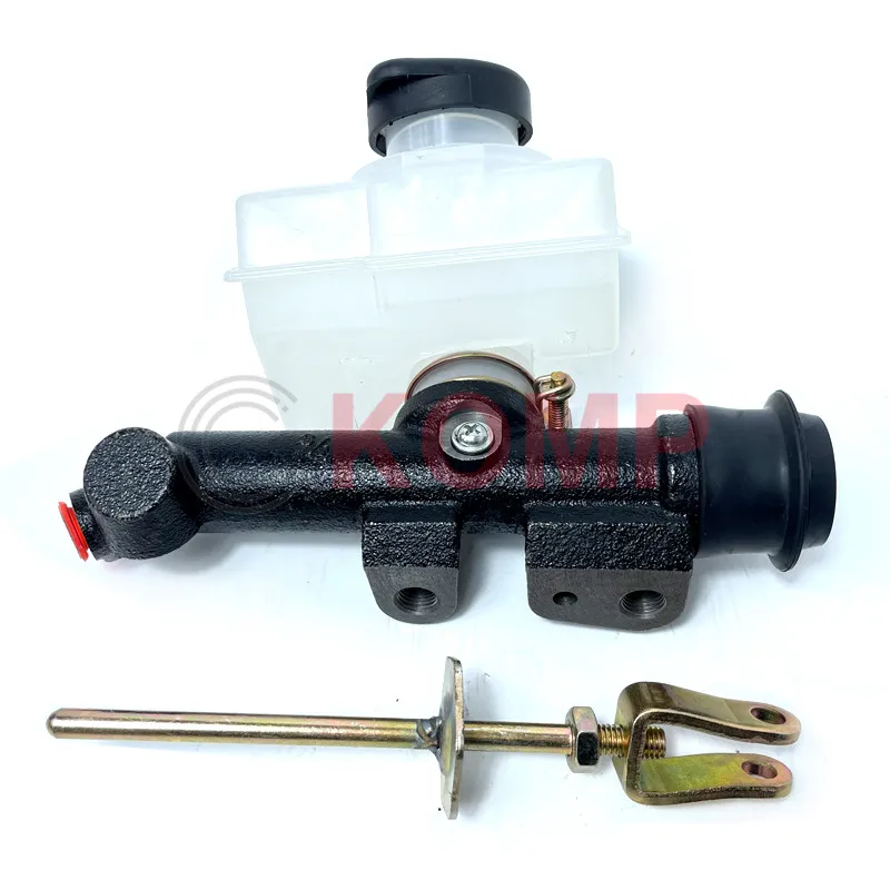 Truck Parts Clutch Master Cylinder For Hino 31420-1840 31420-1820 ...