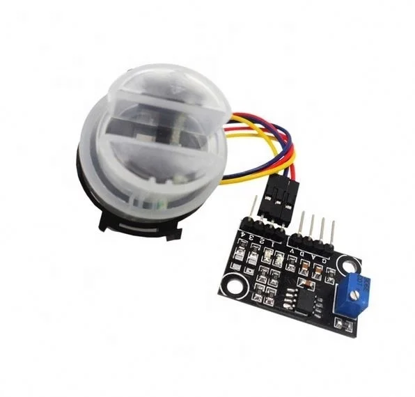 Liquid Suspended Particles Turbidity Detection Sensor Module With Probe ...