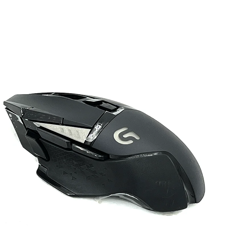2023 Top Original Logitech G502 Wired Game Mouse 16000 Dpi Computer ...