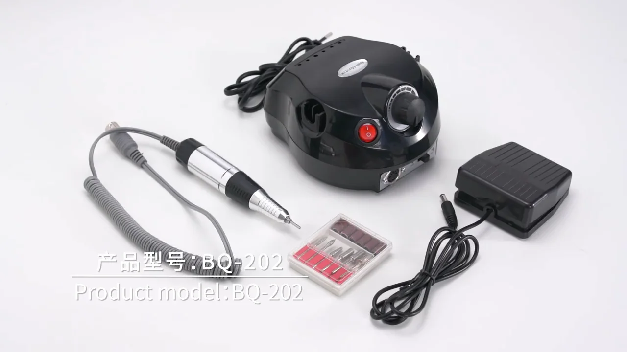 Free Sample High Quality Wholesale Manicure Pedicure Nail Polisher ...