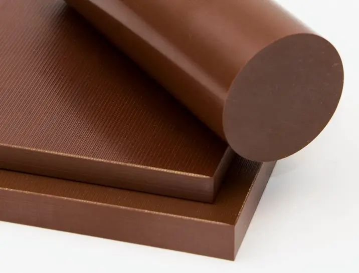 Factory Wholesale Polyimide Sheet High Temperature Gasket PI Material ...