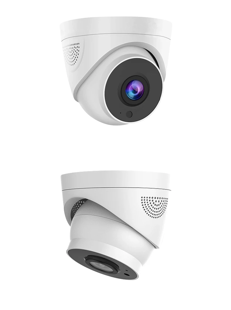 2022 Vi365 App Home Surveillance Security Camera Full HD 1080P