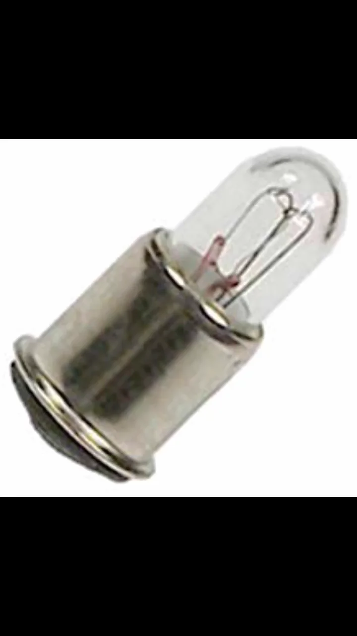 T7 Led Bulb Super Brightness T6.5 Dc12v-24v Ba7s Normal Led Bulb - Buy ...