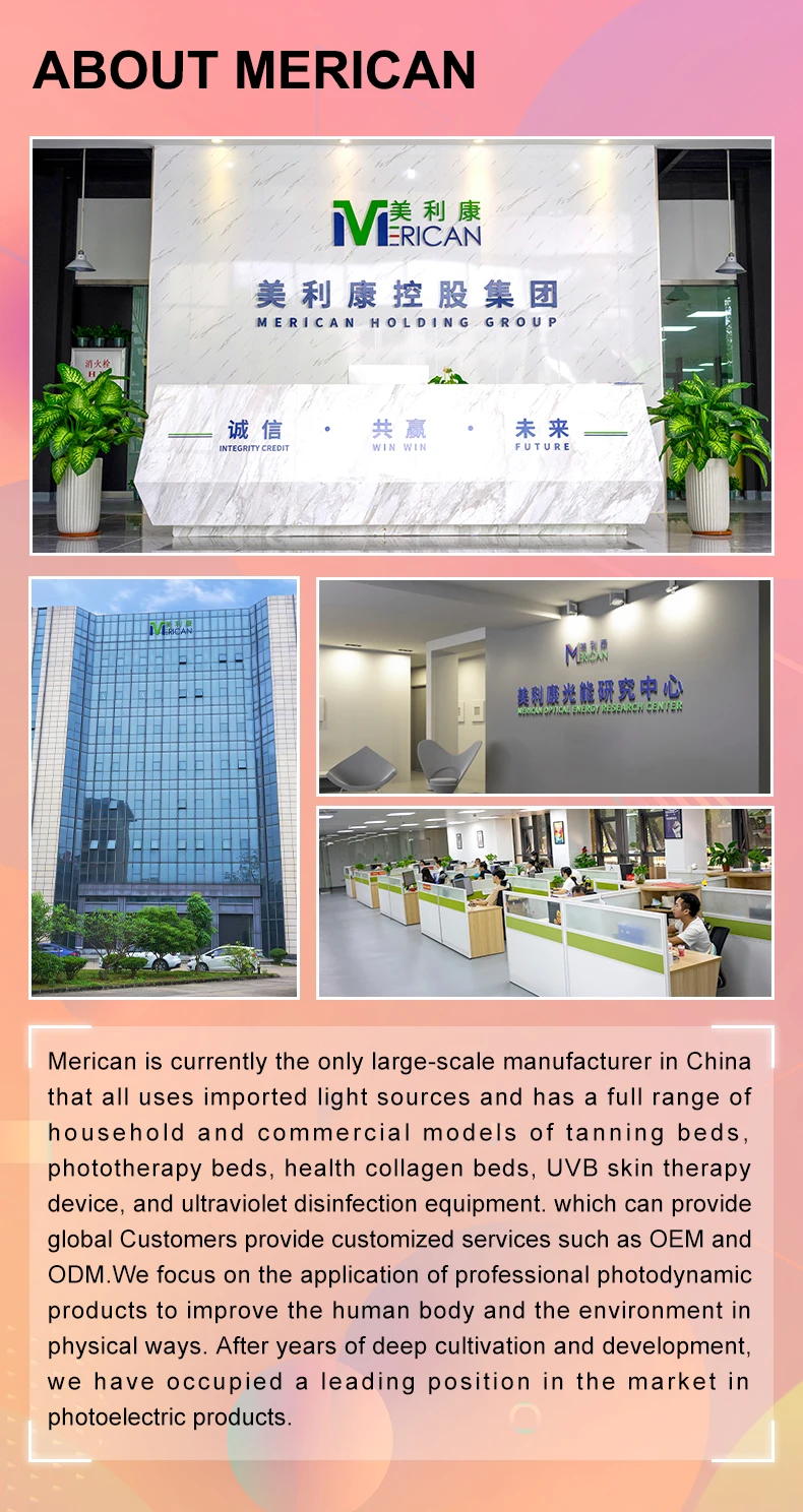 Red Light Therapy Booth Near Infrared Led Light Therapy Booth Pbm ...