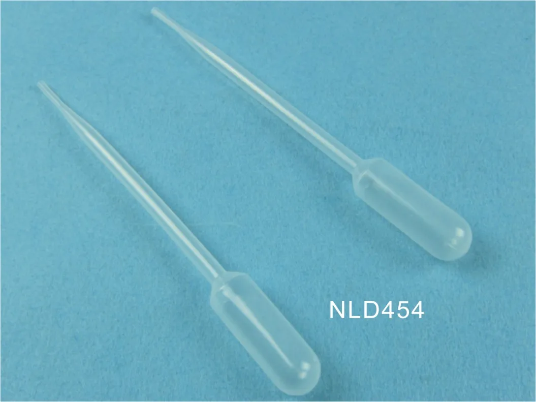 Good Price Sterile Pvc Medical 3ml Disposable Graduated Transfer ...
