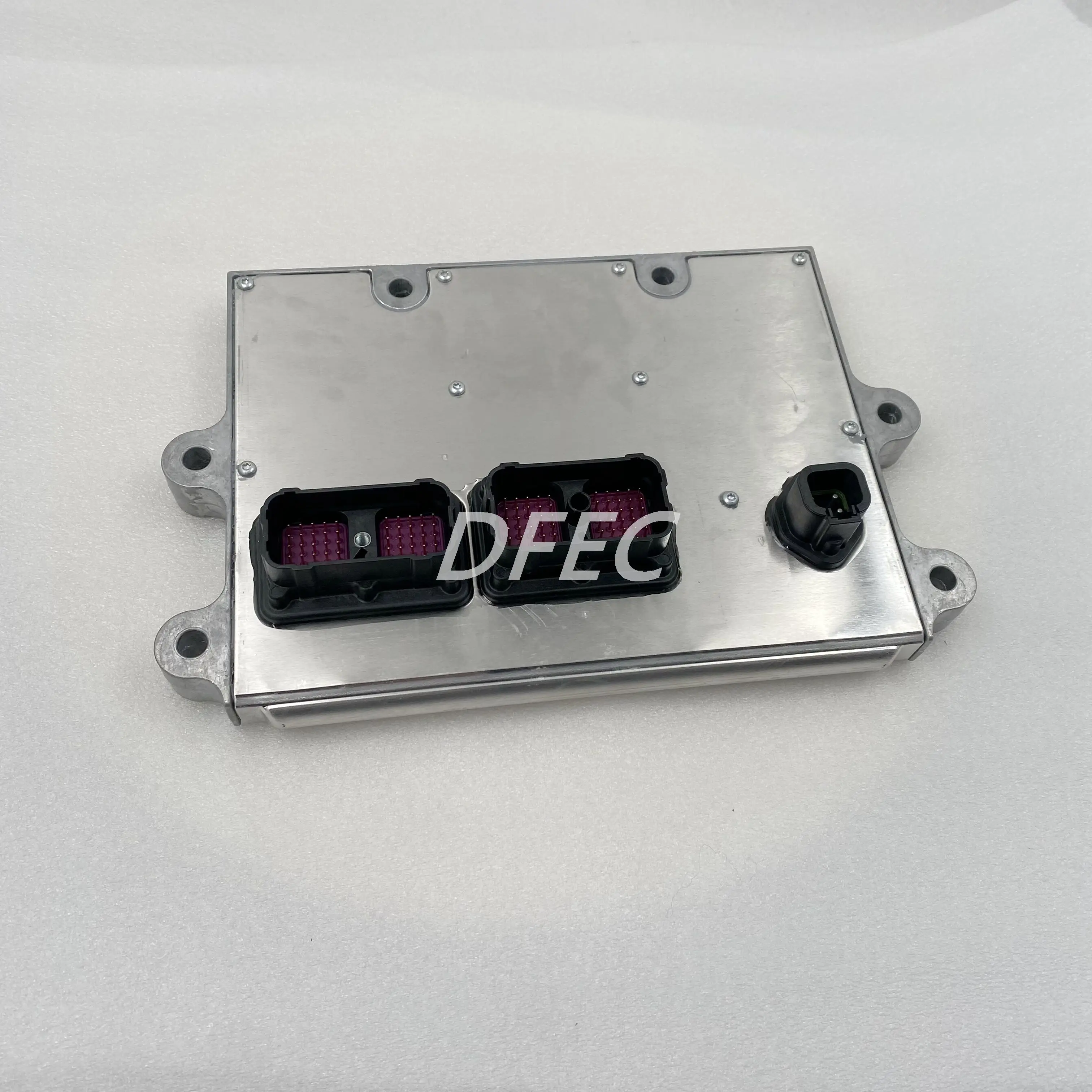 Genuine Ism M11 Qsm11 Diesel Engine Part Ecu Electronic Control Unit ...