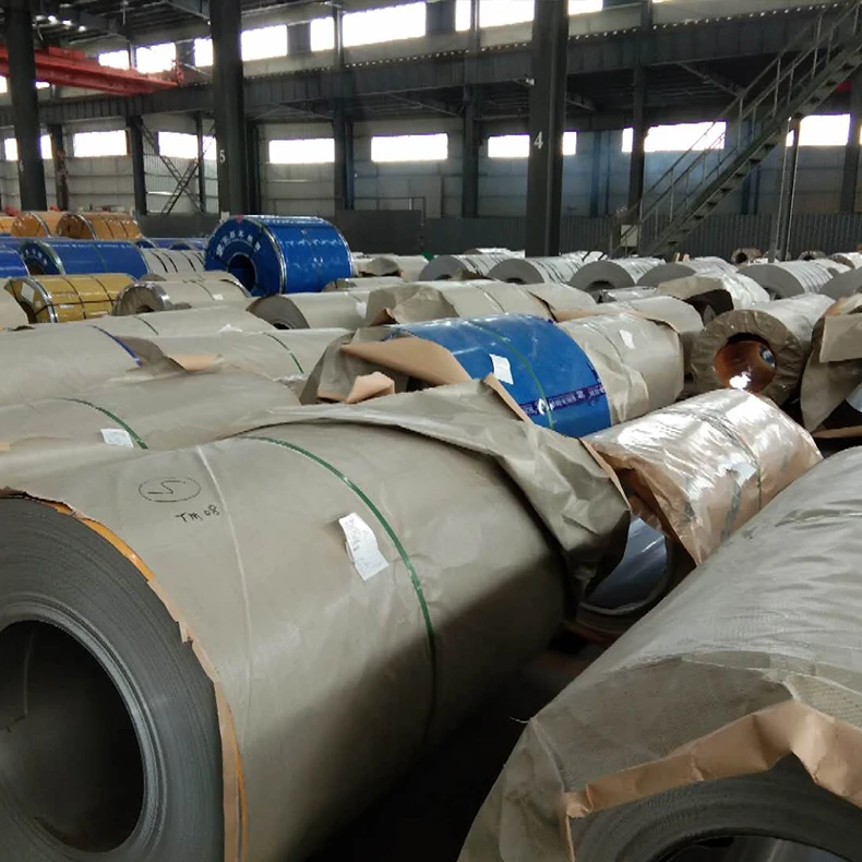 Aisi 304/304l,Astm A240,Ams 5513/5511 Hot Rolled Stainless Steel Coils ...