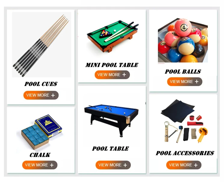 6pcs / 1pcs Magic Ball Rack Billiard Rack Triangle Cue Ball Accessories ...