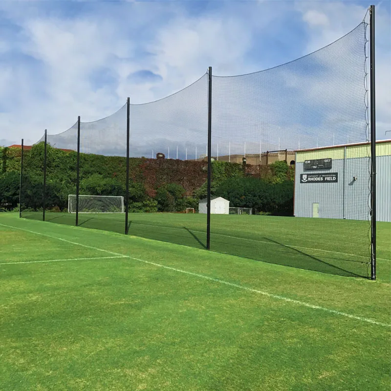 Professional Production Stadium Courts High Quality Low Price Fence ...
