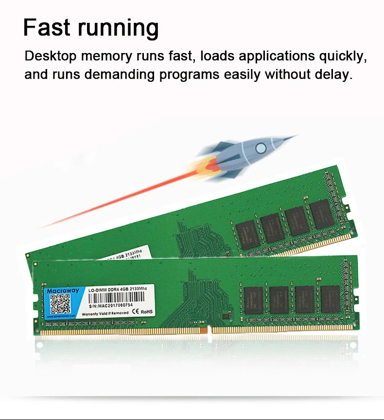 DDR Ram SD Ram 512MB for Old Desktop Computer Upgrade