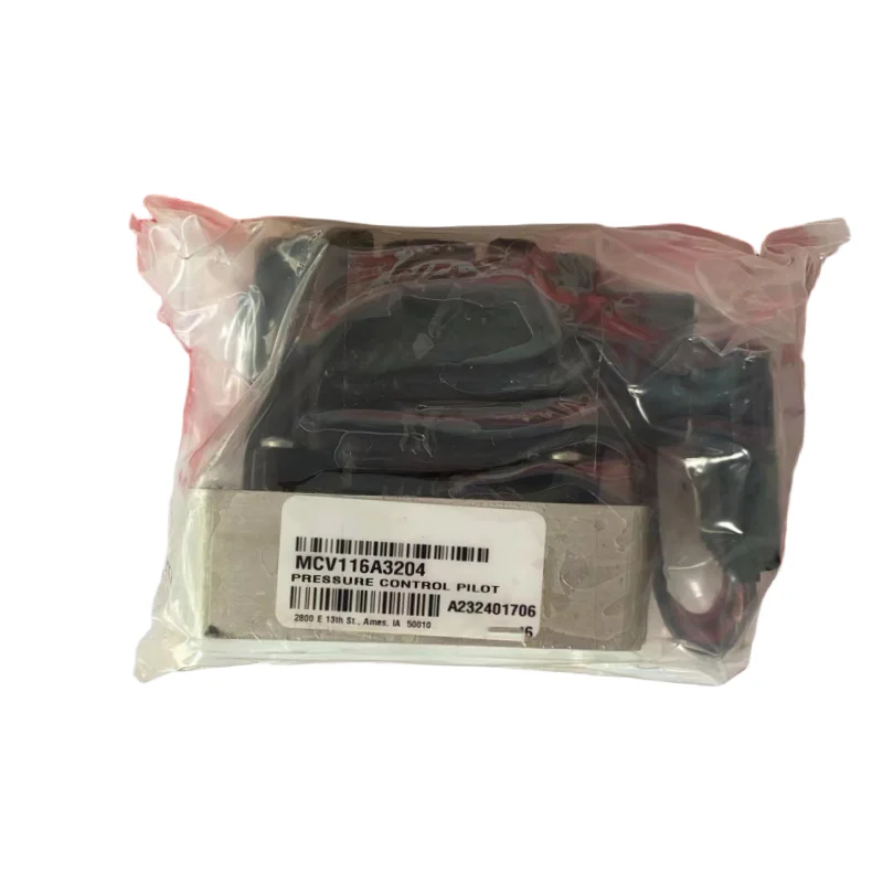 MCV Series Control Valve MCV116G4204 MCV116G4201 MCV110A1017 ...