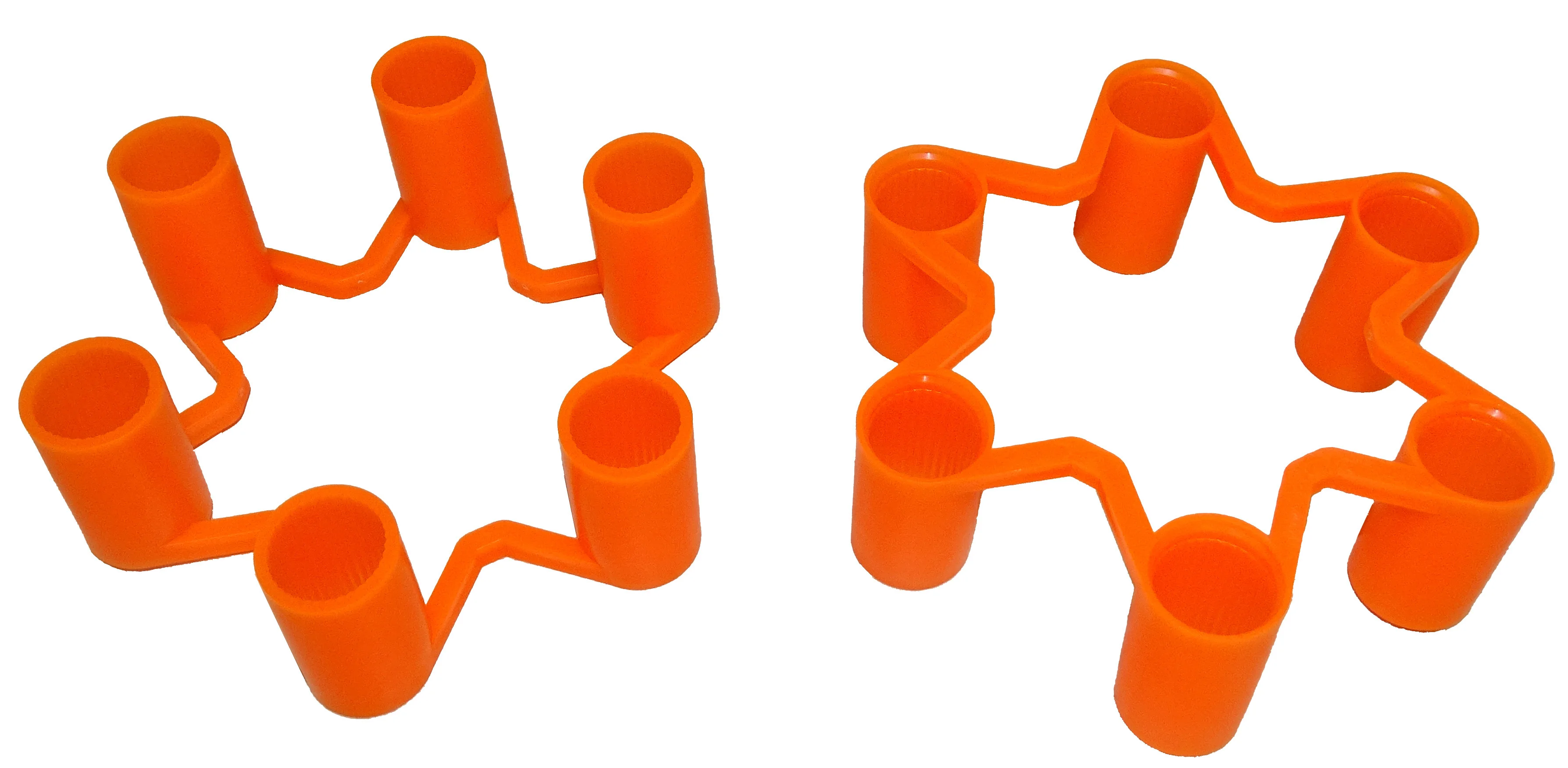 SL0621E Wheel Nut Locker - Secure and Indicate Tightness