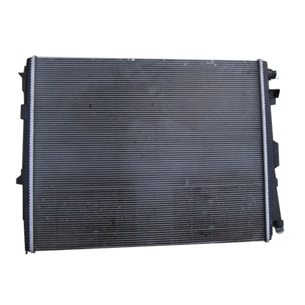 Cooling Radiator For G20 G28 Oem 17118666811 - Buy G20 Cooling Radiator ...