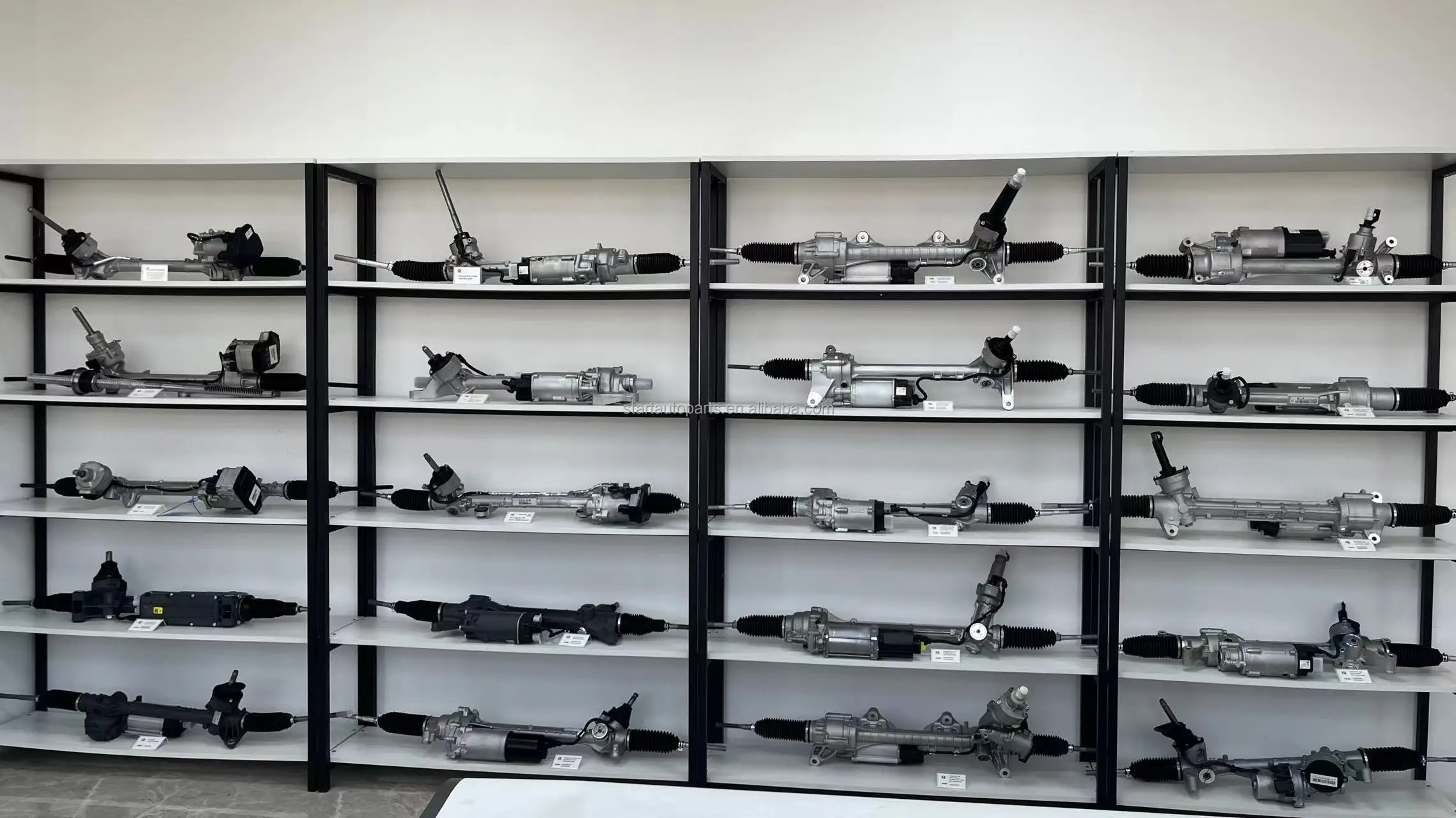 Eps 1k1423051af Power Steering Rack For Golf 6 Auto Parts - Buy ...