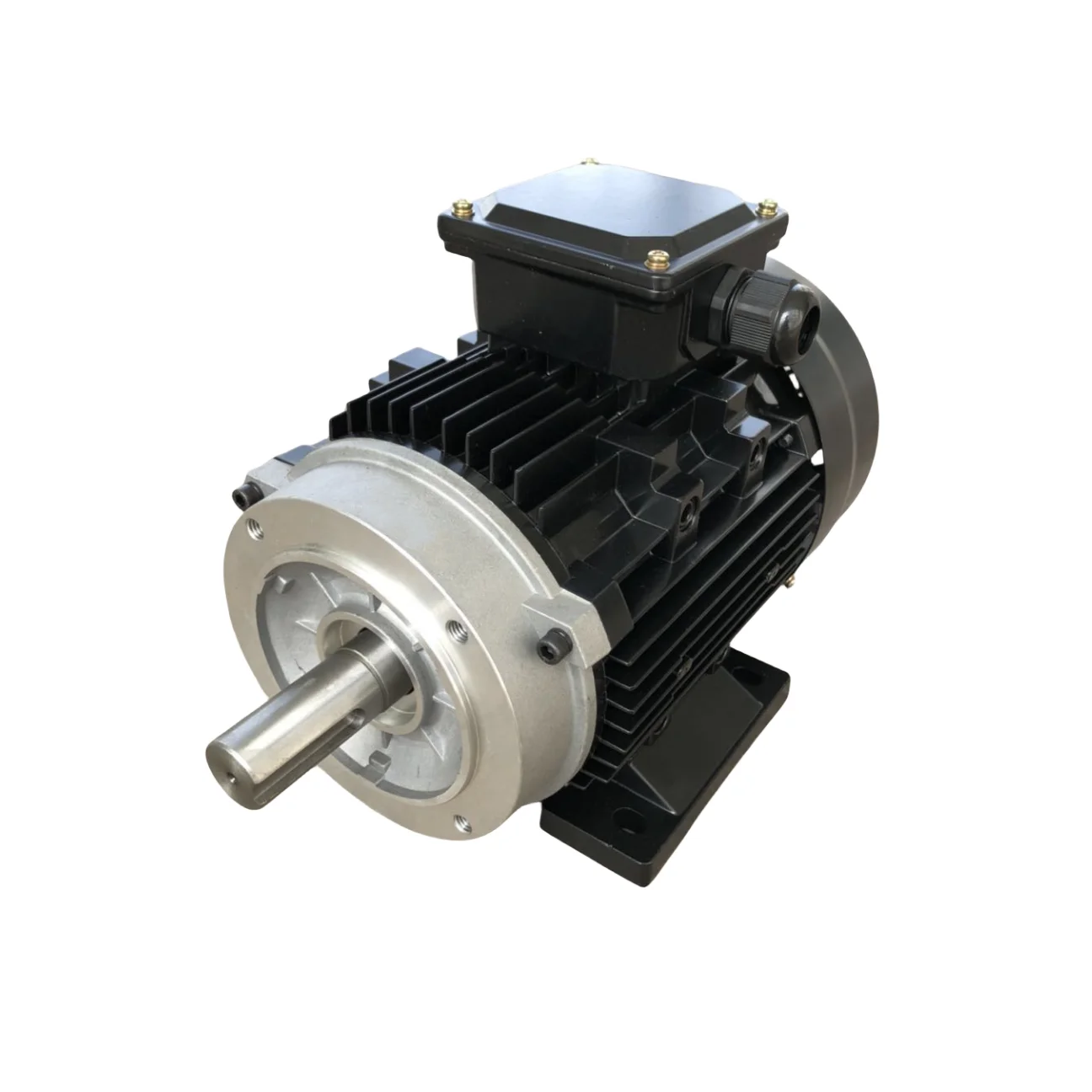 Bldc Motor 24v 1.5kw 1500rpm Brushless Dc Motor For Dc Hydraulic Pump ...