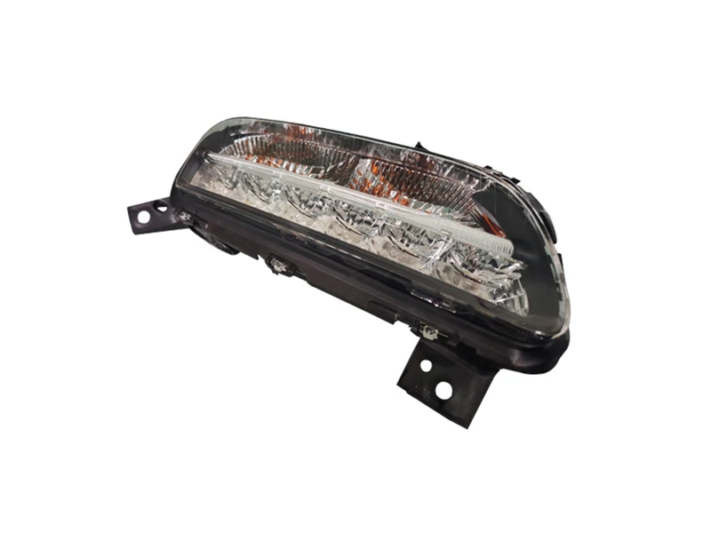 Factory Outlet High Quality Daytime Running Lights Suitable for 2010 ...