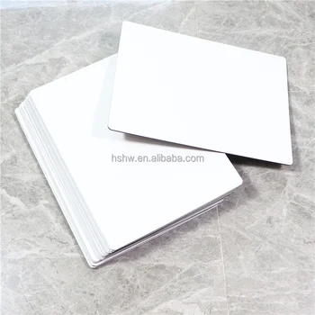 Double Sided High Gloss White Panel Mdf Hardboard Sheet Stock For ...