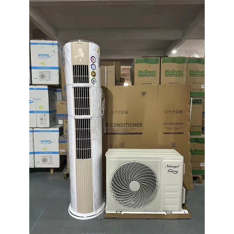 Transform Your Space with Mini Marvels: Mini Split Air Conditioners ...