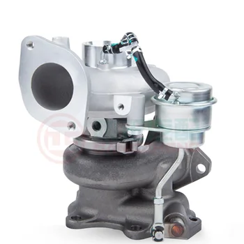 Genuine Package Car Engine Turbocharger For Gac Trumpchi M8 Ga4 Gs3 Gs4 ...