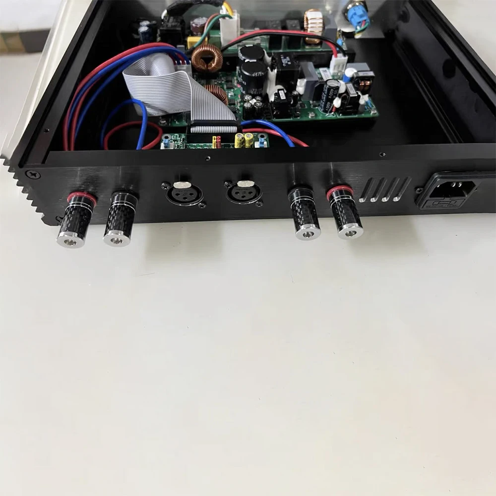 For PASCAL U-PRO2S Power Amplifier Board - Digital D-Class Amplifier