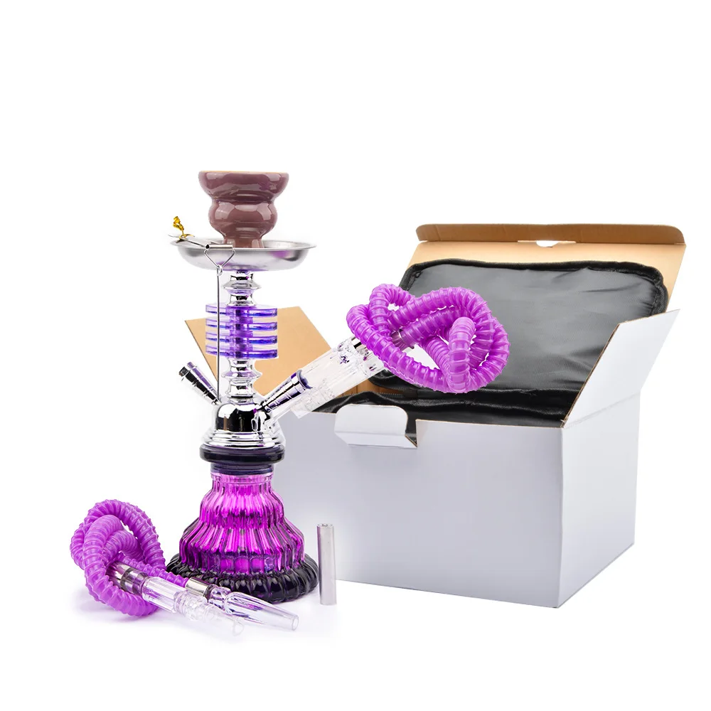 China Shisha Hookah Factory Wholesale Plastic Shisha German Mini Shisha ...