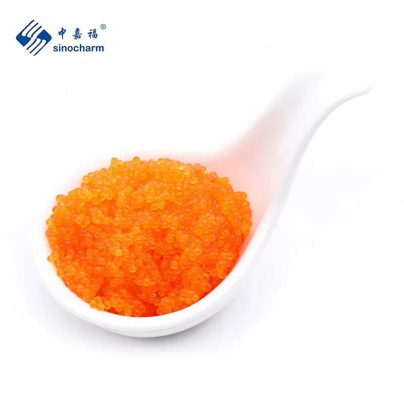 Frozen Flying Fish Roe Fish Eggs Frozen Tobiko| Alibaba.com