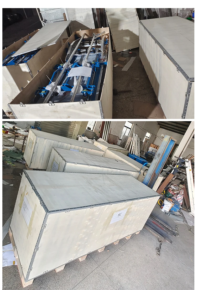 Shingle Hoist Solar Panel Ladder Lift 10m 32f Ladder Lifter Elevator ...