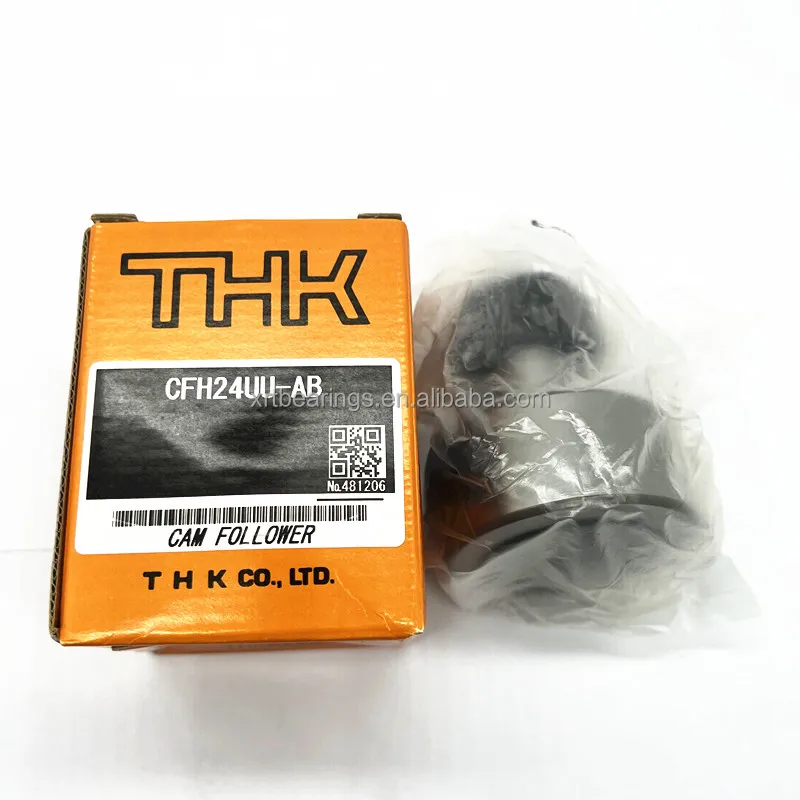 原装日本thk凸轮从动件轴承cfh24-ab Cfh24uu-ab - Buy 凸轮从动轴承直线球轴承凸轮从动球轴承日本制造thk直线轴承cfh24-ab Cfh24uu-ab,偏心凸轮从动件 ...