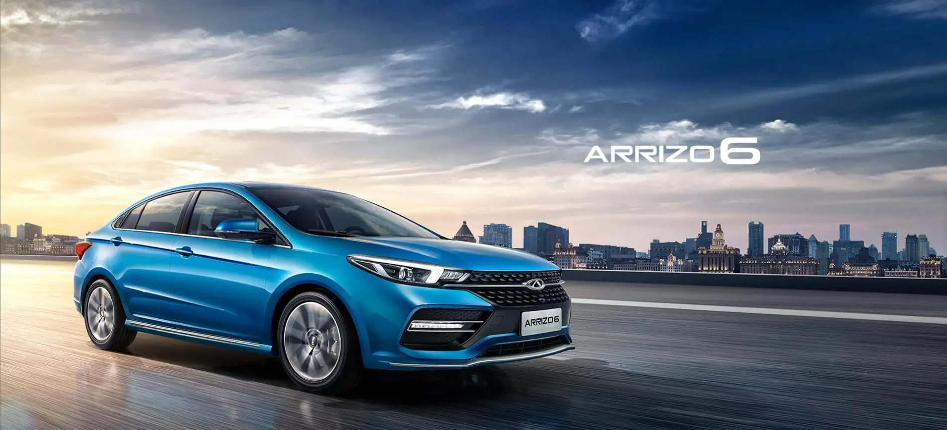 Chery Arrizo 5 Gt 2023 New Vehicle 1.6t Gas Car Chery Arrizo 6 - Buy ...