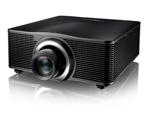 Optoma 7500 Lumens DLP Projector for Business & Education