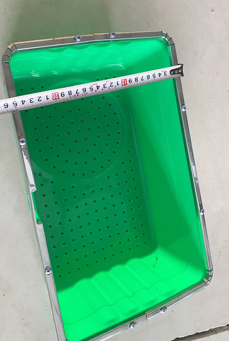 Plastic Rabbit Nest Box & Accessories for Rabbit Cage - OEM | Wholesale