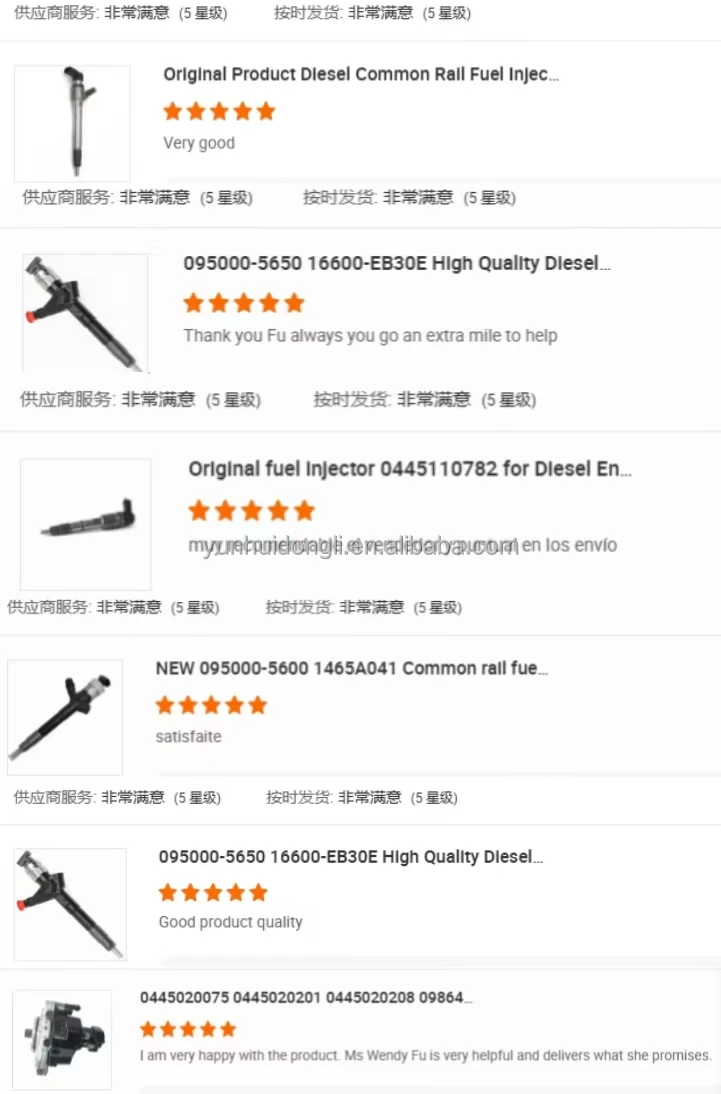 Common Rail Injector 1440577| Alibaba.com