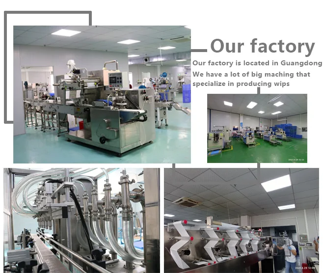 Customized Private Compressed Disposable Pushing Magical Wet Wipes Push ...