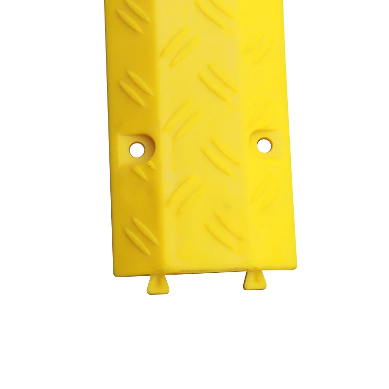 Wholesale Deceleration Strip Rubber Speed Bump Cable Wire Protector ...