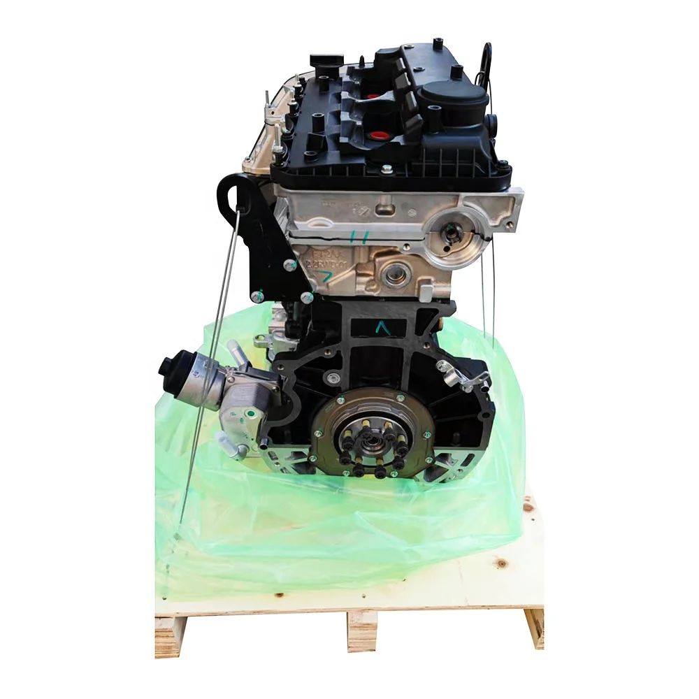 Hot Products 2024 Ford Ranger 2.2 Diesel Engine Long Block For Mazda ...