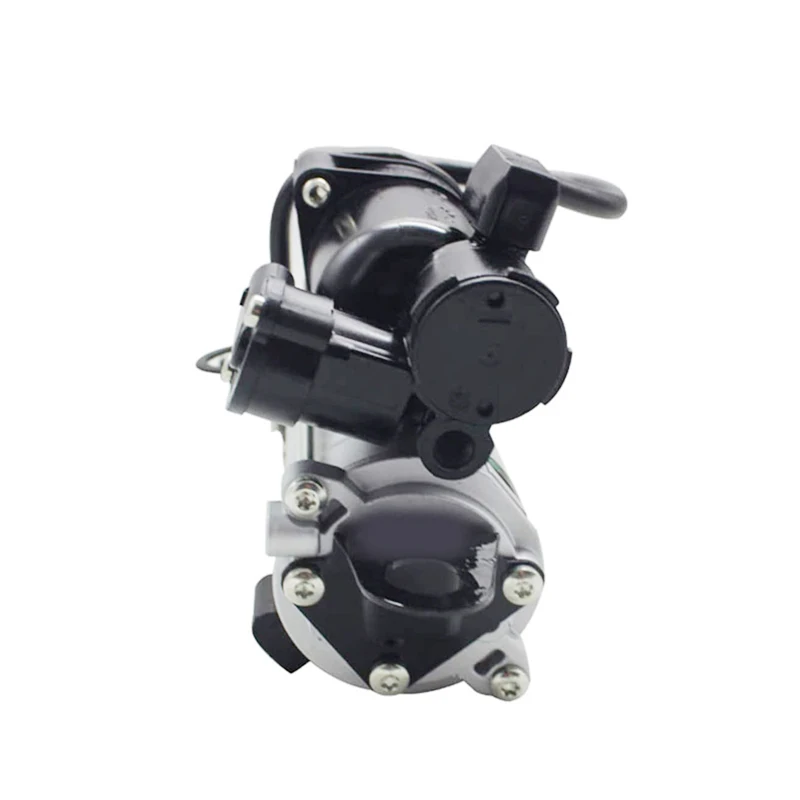 Factory Directly Air Suspension Air Compressor W222 S-class S600 S550 ...