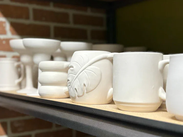 Bisque Unpainted Ceramic Factory Direct Sale Bisque Ready to Paint ...