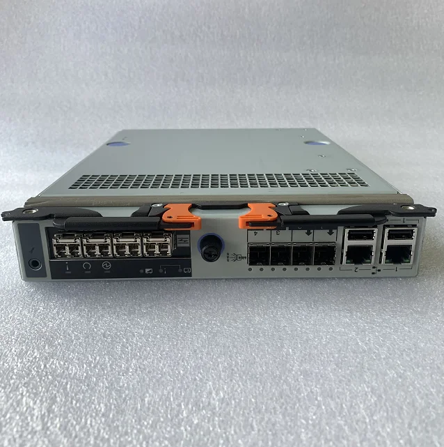 00RY384 IBM STORAGE CONTROLLER MODULE for V5000 G1-R0793-G001-01 00Y5860