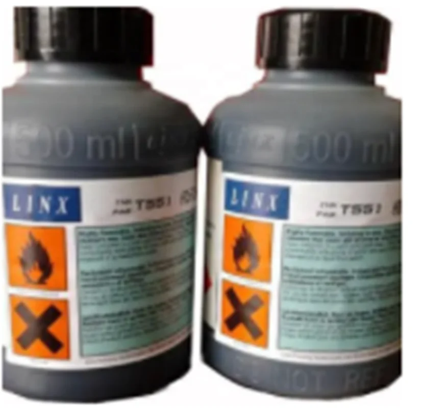 Linx Spfac1405 Black Ultra Fast Drying Ink 1405 500ml - Buy Black Ultra ...