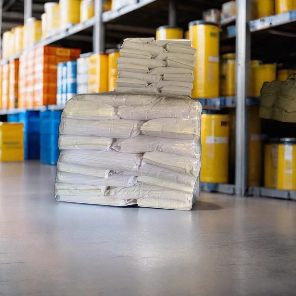 Industrial High Performance Tetrabromophthalic Anhydride (TBPA) Flame ...