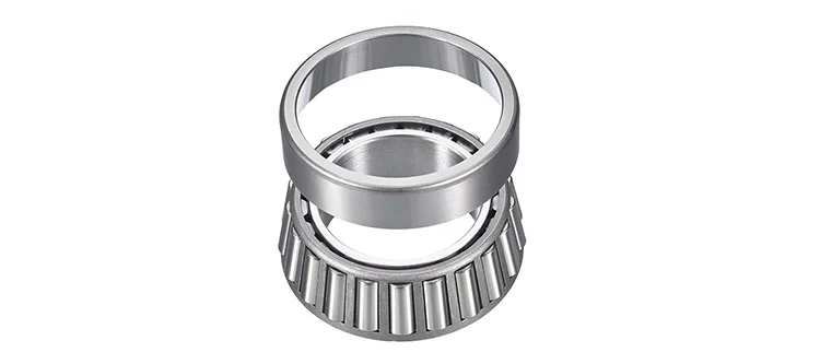 Hot Sale Factory Original Tapered Roller Bearing 32207 32208 32209 ...