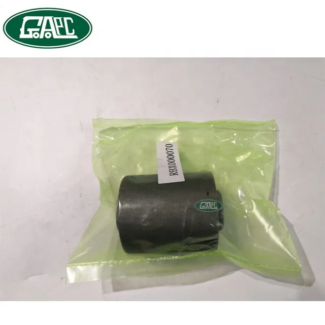 前下控制臂衬套 Rbx000070 Gl0224 土地 Rover Range - Rover 2002-2009 2010- 2012 配件 ...