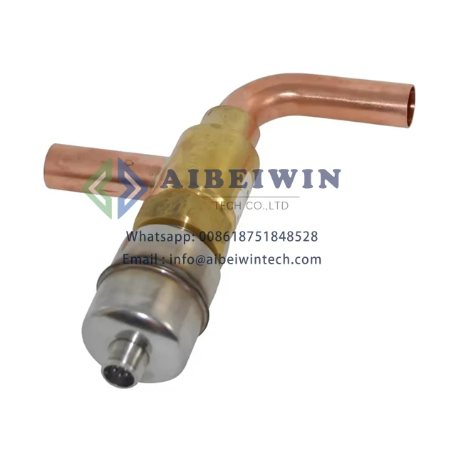 Carrier Chiller Parts - Electronic Expansion Valve 32GB402604