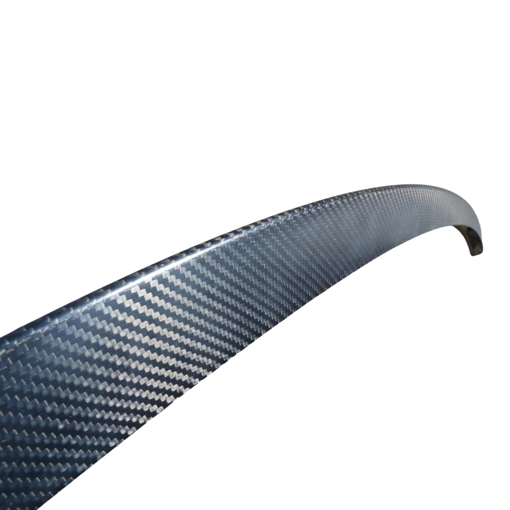 BAINEL Trunk Spoiler Wing for Tesla Model Y - OEM 1533971-00-A