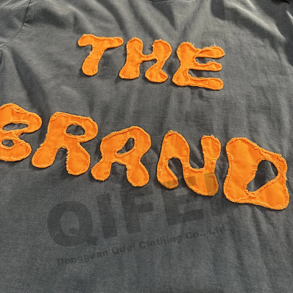 Shop Our Custom Manufacturer Tee - 100% Cotton Men's T-shirt